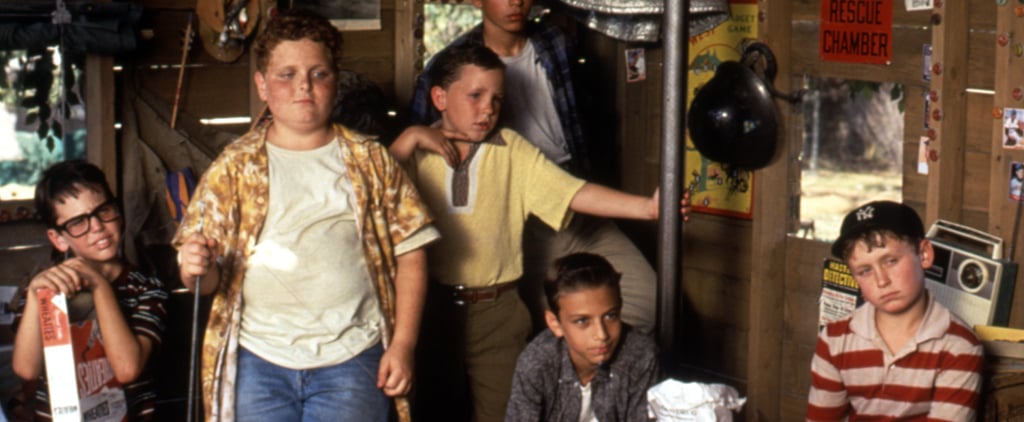 The Sandlot Galleries | POPSUGAR Entertainment