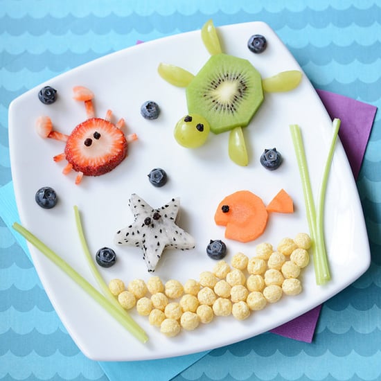 Food Art | POPSUGAR Food