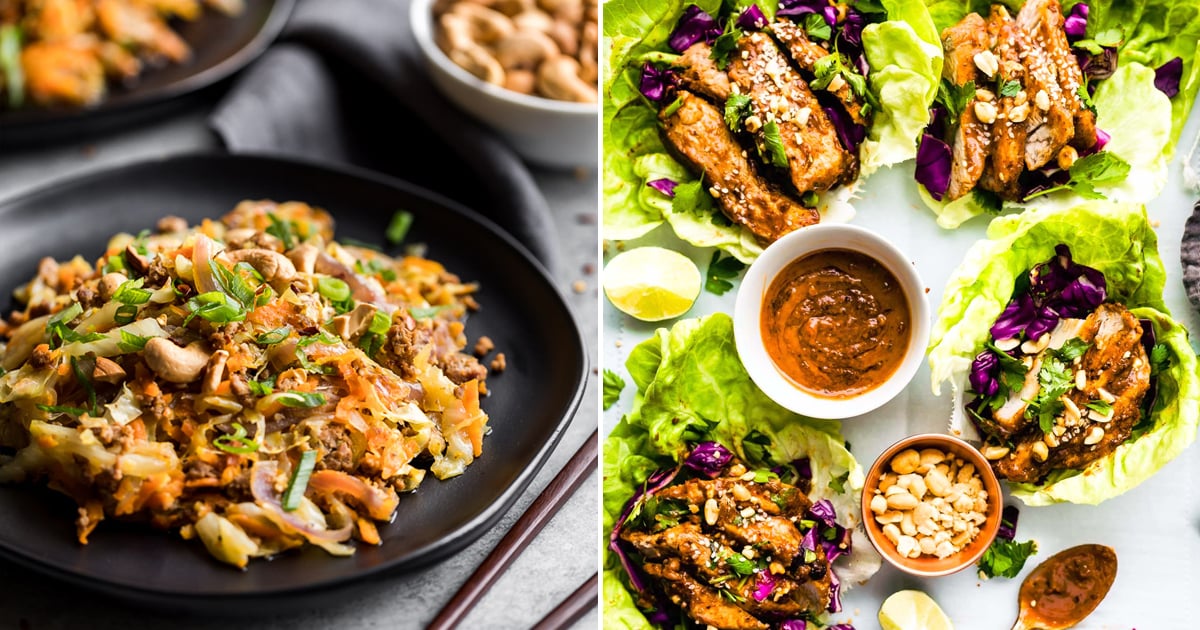 13 Healthy Pork Recipes You Can Make in Your Instant Pot | POPSUGAR Fitness