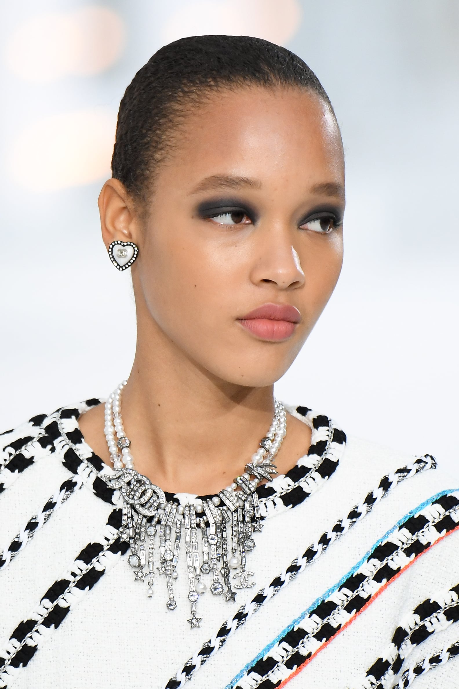 Chanel Spring/Summer 2021 Review and Photos | PS Fashion