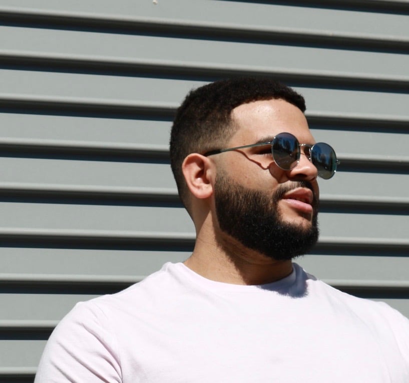 Taper Fades: How to Style and Inspiration | POPSUGAR Beauty