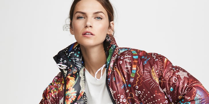 The Best Puffer Jackets in 2019 | POPSUGAR Fashion UK