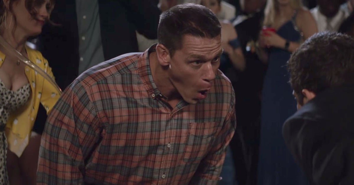 Blockers Trailer | POPSUGAR Entertainment