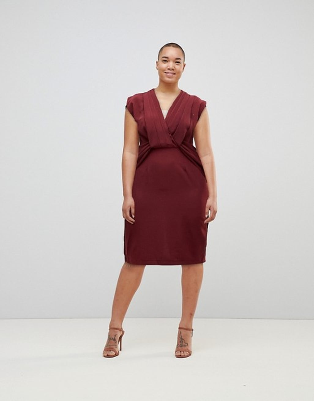 ASOS to Model Same Clothing Item on Different Body Types | PS Fashion