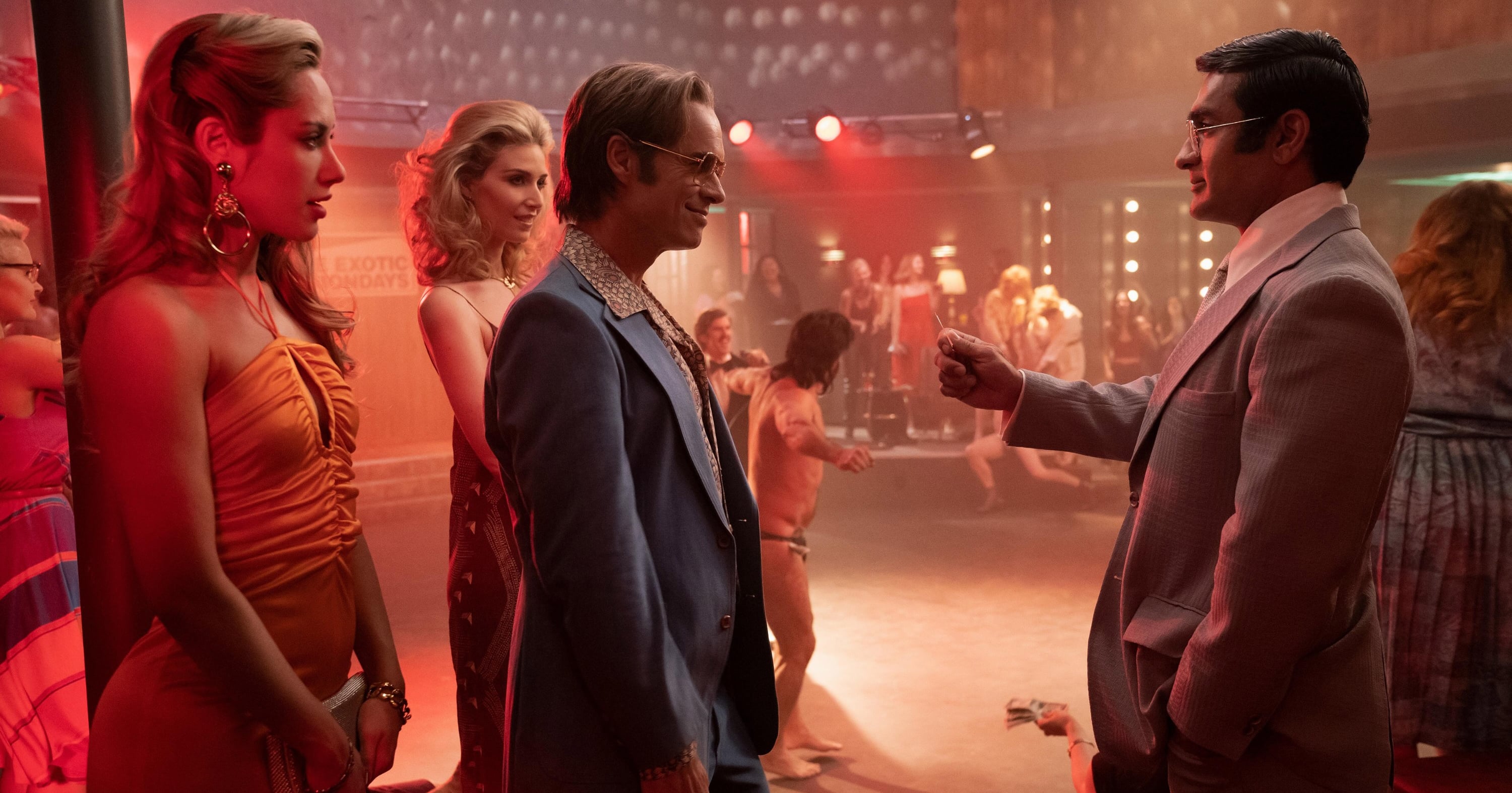 Nick De Noia's Murder True Story | PS Entertainment