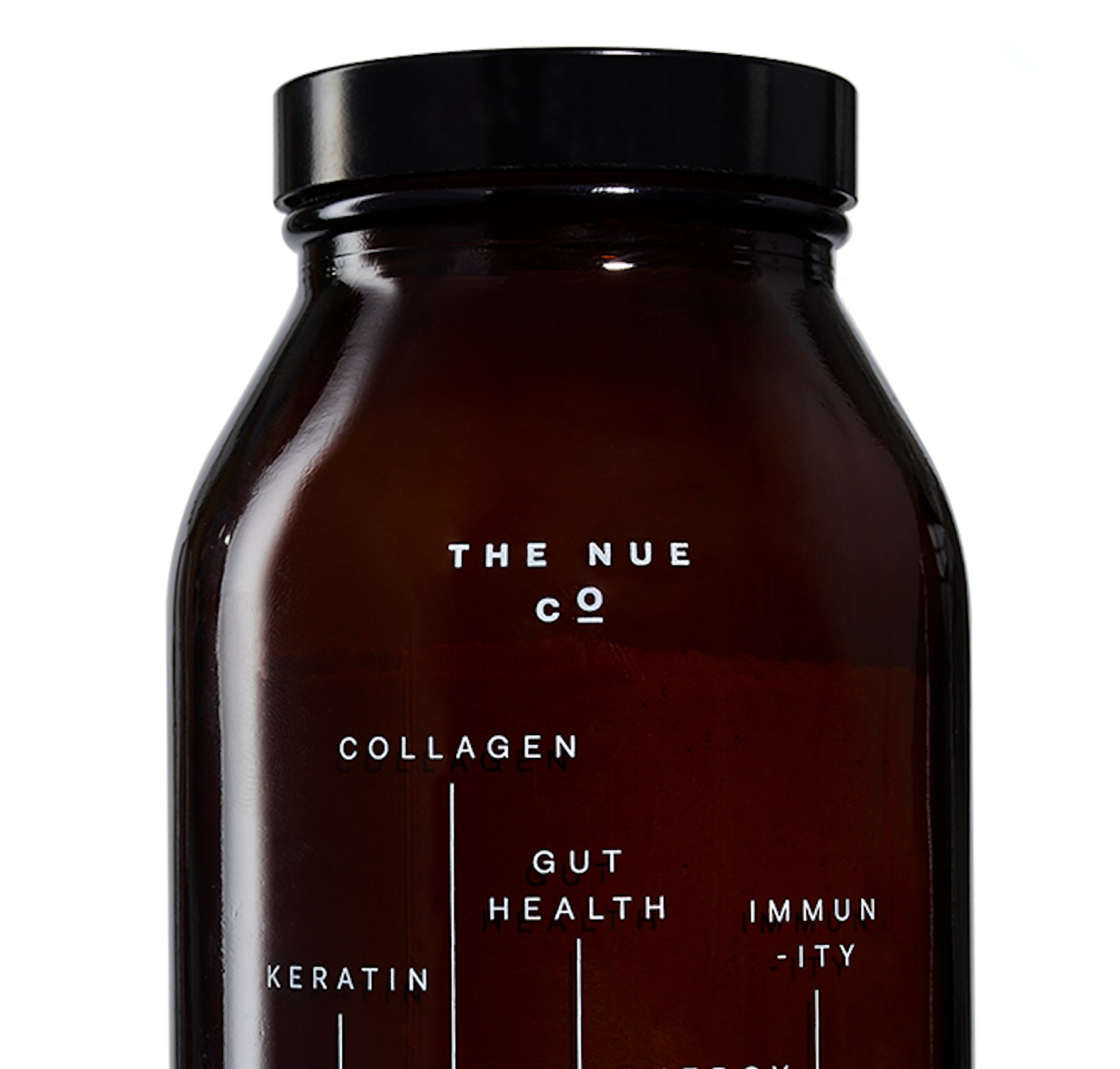 The Nue Co. Probiotic Plant Protein Powder Review | POPSUGAR Fitness