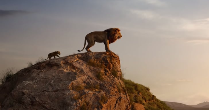 Family Movies Coming Out in 2019 | POPSUGAR Family