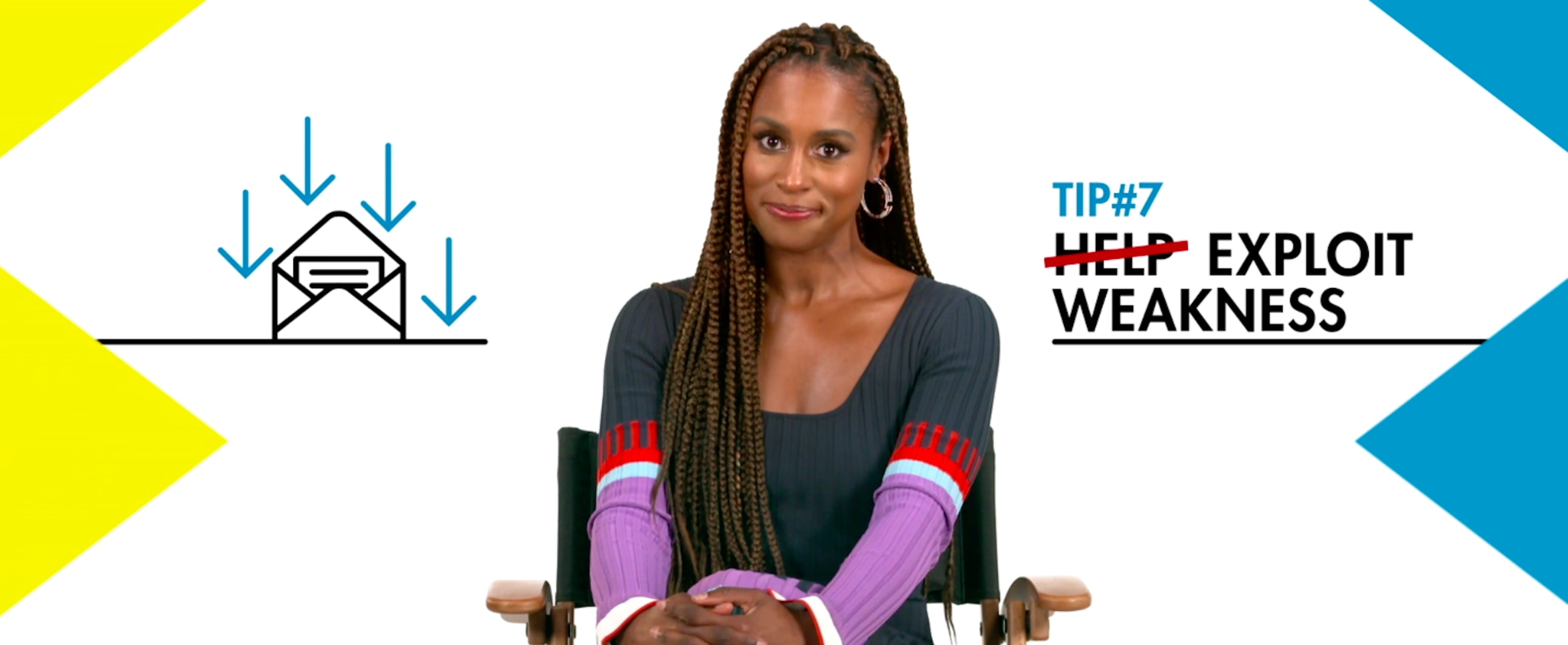 Little Movie Exclusive Issa Rae Featurette Video | PS Entertainment