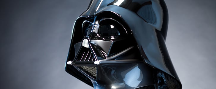 Could Darth Vader Be President? | POPSUGAR Tech