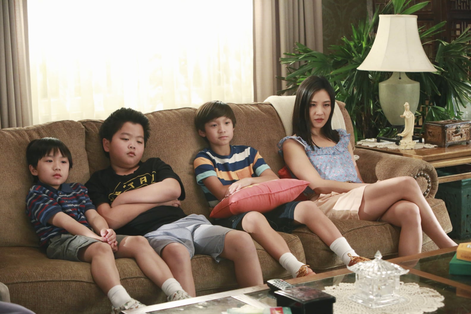Easy Shows to Catch Up On | Fall 2015 | PS Entertainment