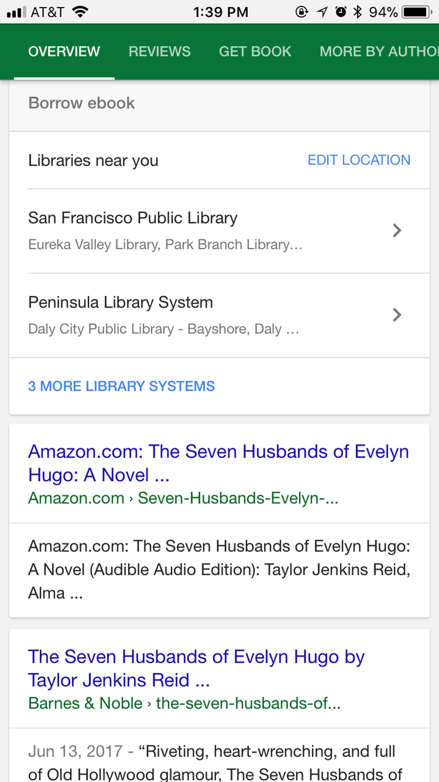 How Do I Find Ebooks at My Local Library? | PS News