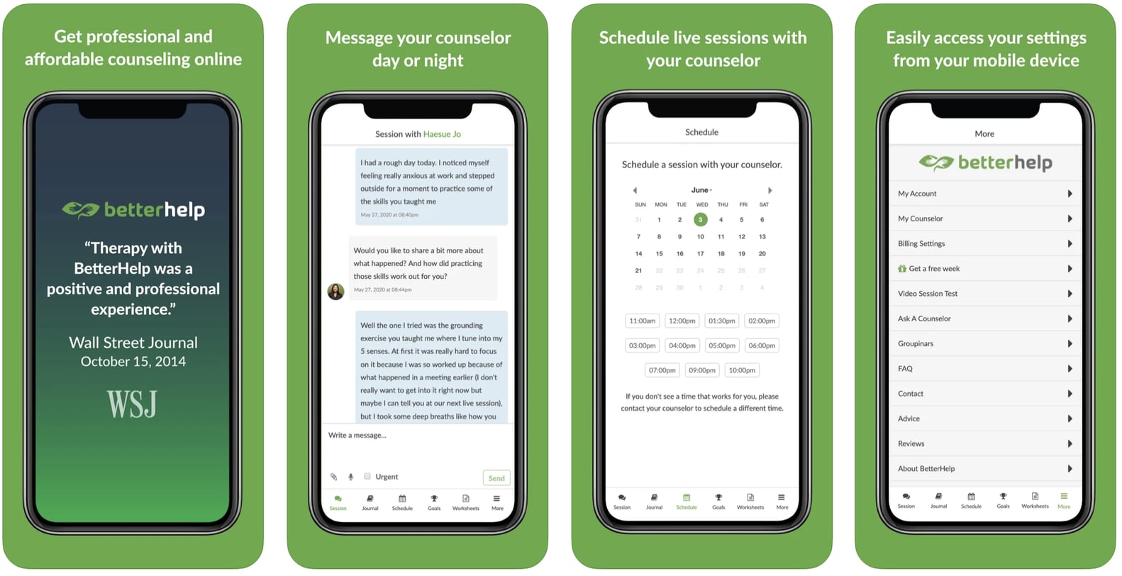 7 Therapy Apps That Allow You to See a Therapist Virtually | PS Fitness