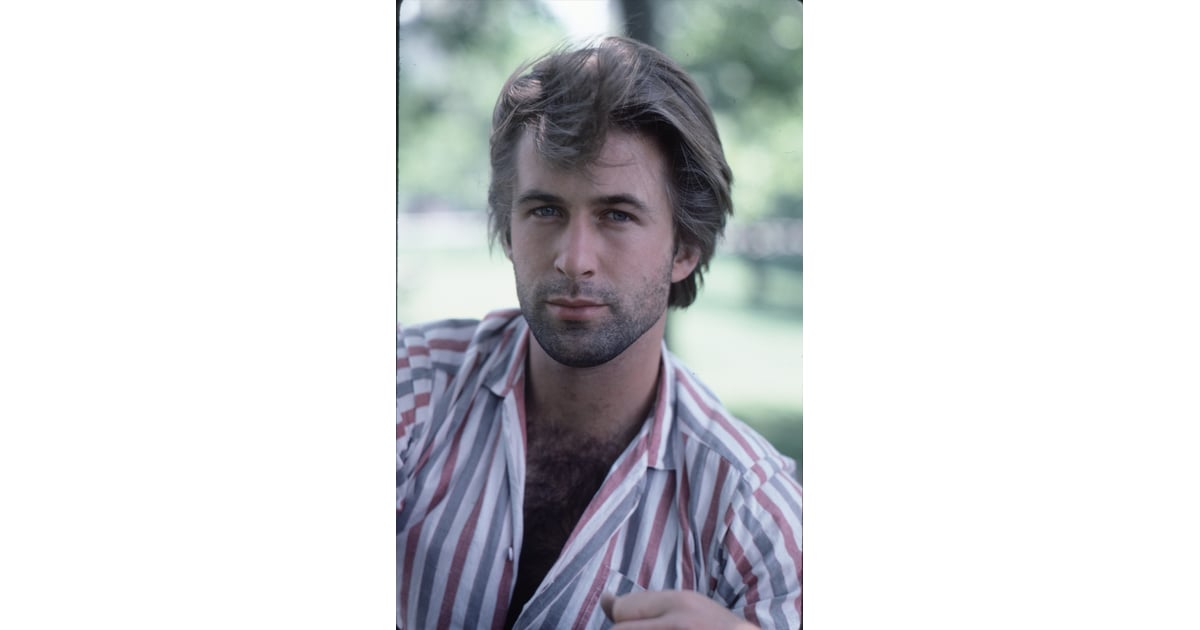 Sexy Alec Baldwin Pictures Popsugar Celebrity Photo 7