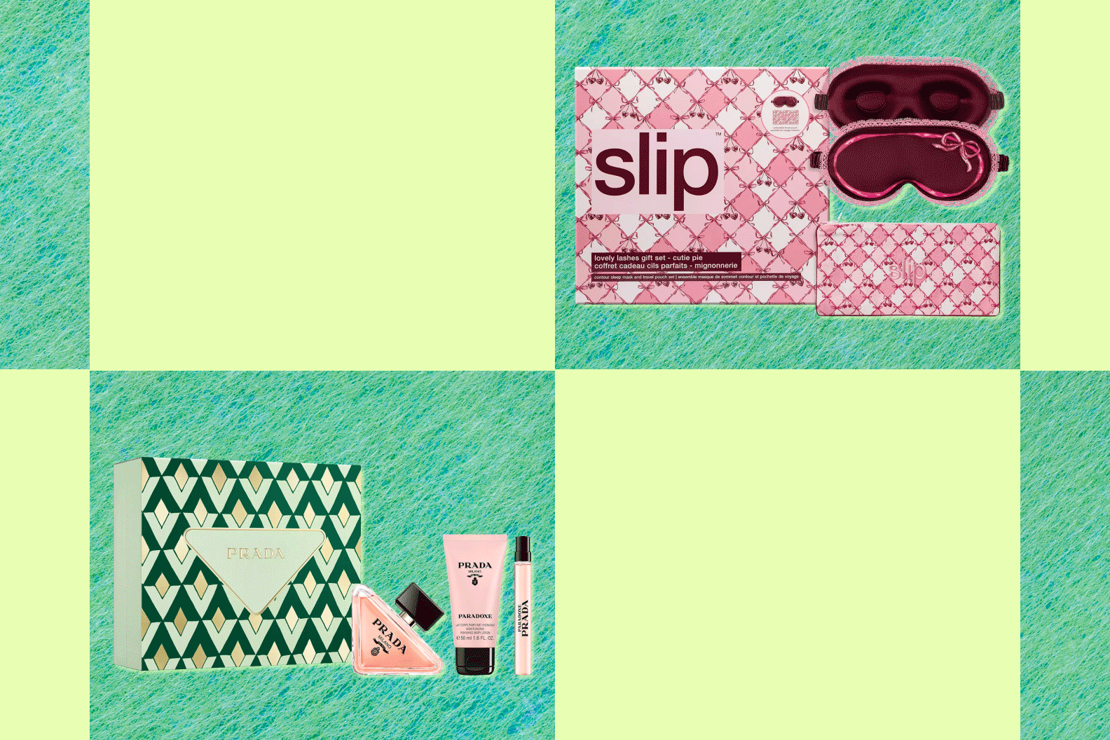 Holiday Beauty Gift Sets to Shop From Macy's | PS Beauty