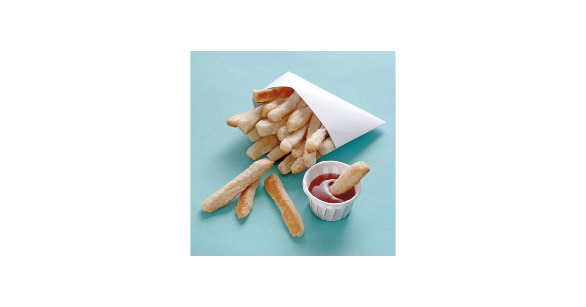 Faux French Fries (April Fools)
