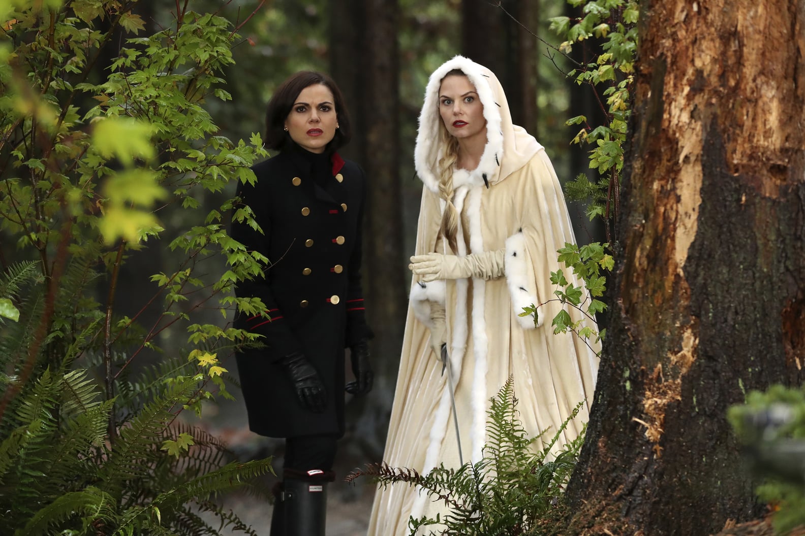 Once Upon a Time Season 6 Midseason Premiere Pictures | PS Entertainment