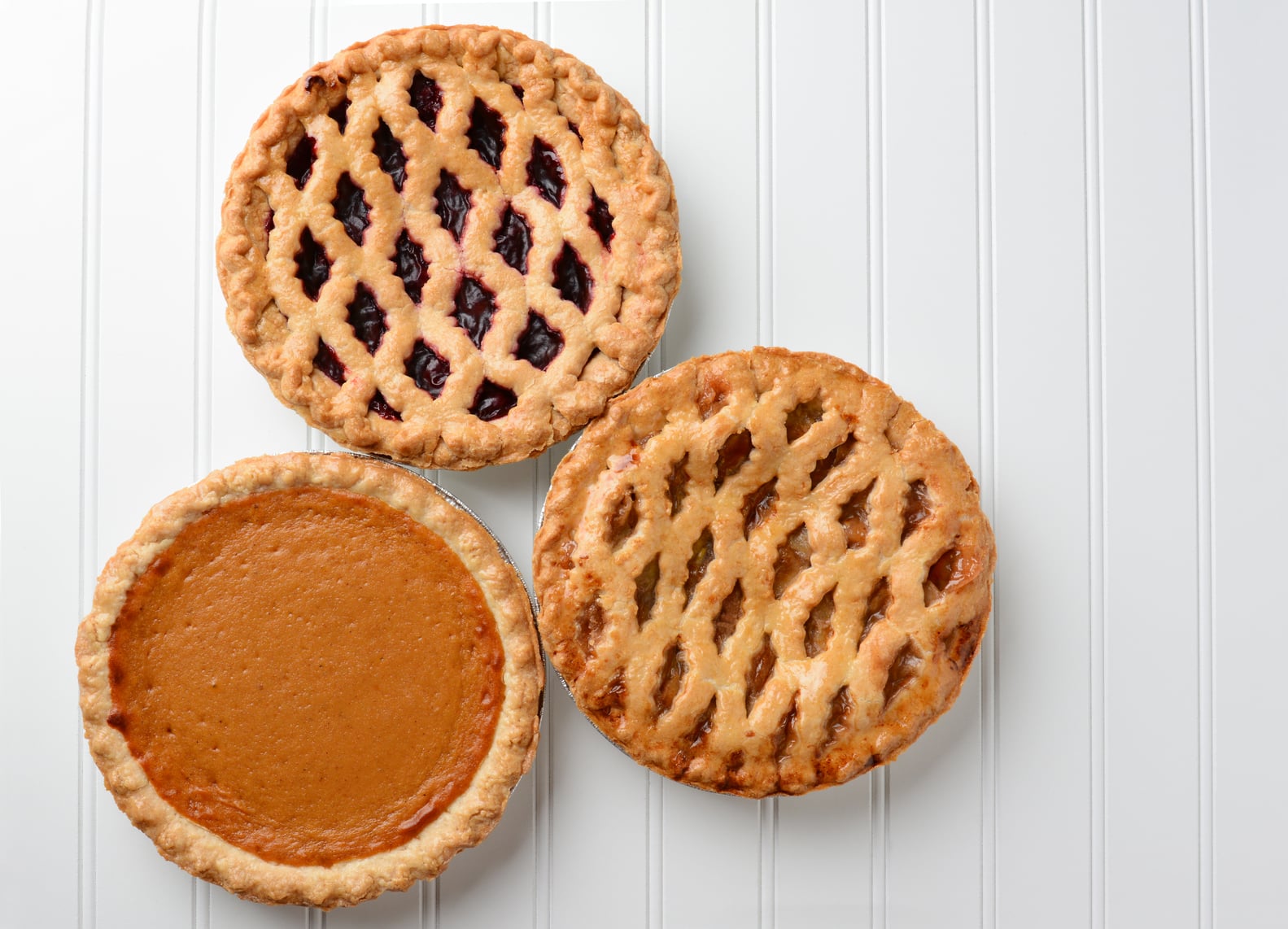 How to Make the Perfect Pie Crust | POPSUGAR Food