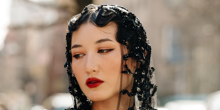 Best Beauty Looks at Fashion Week | POPSUGAR Beauty