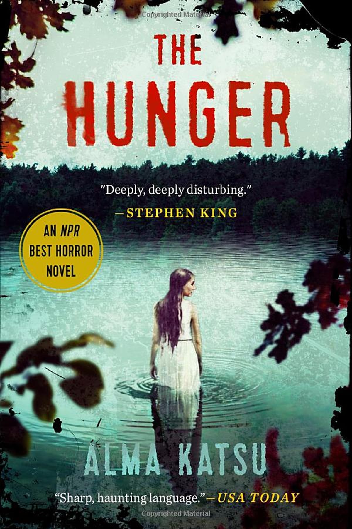 19 Best Horror Books and Scary Novels | POPSUGAR Entertainment