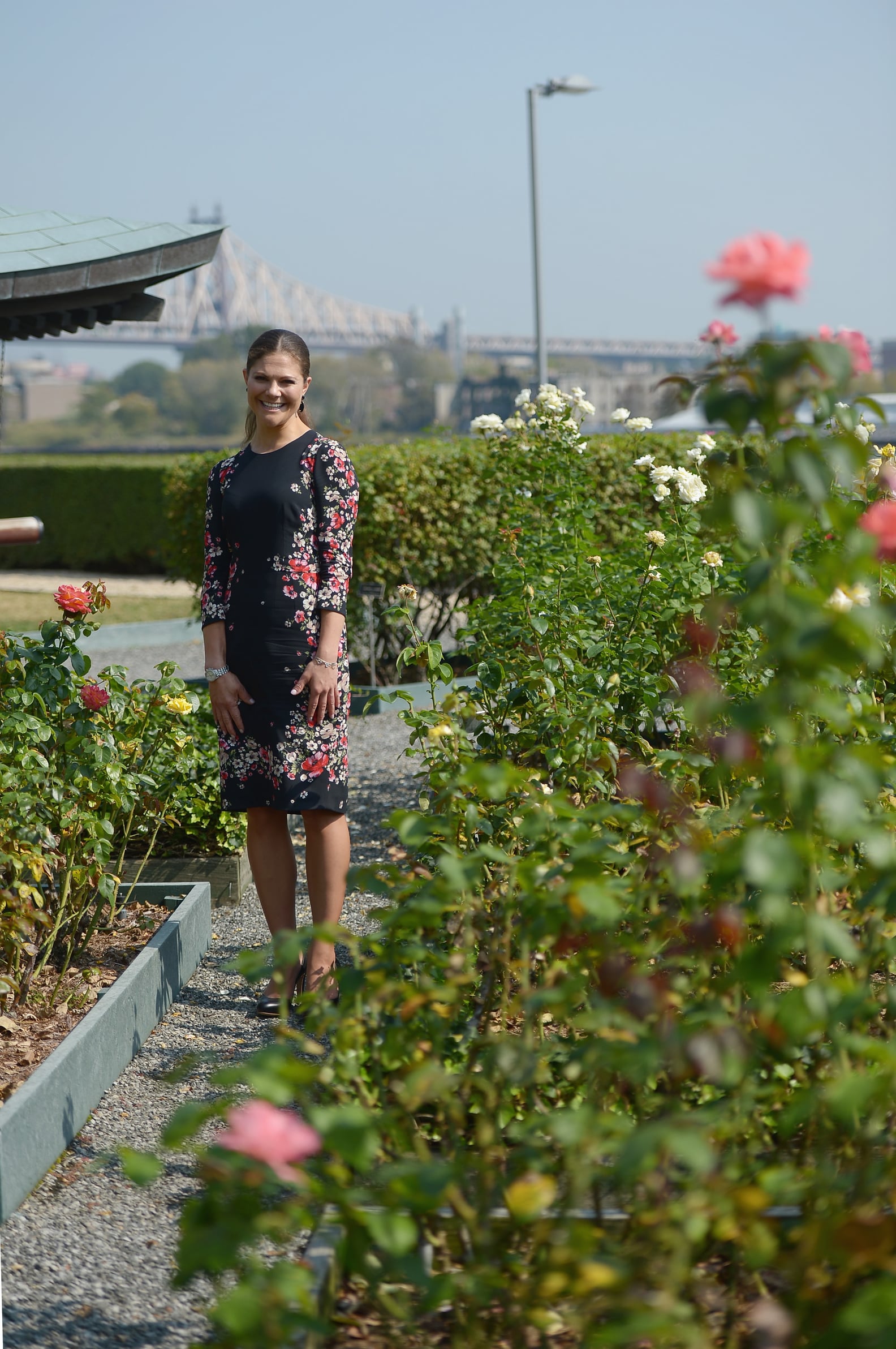 Crown Princess Victoria of Sweden Style | PS Fashion