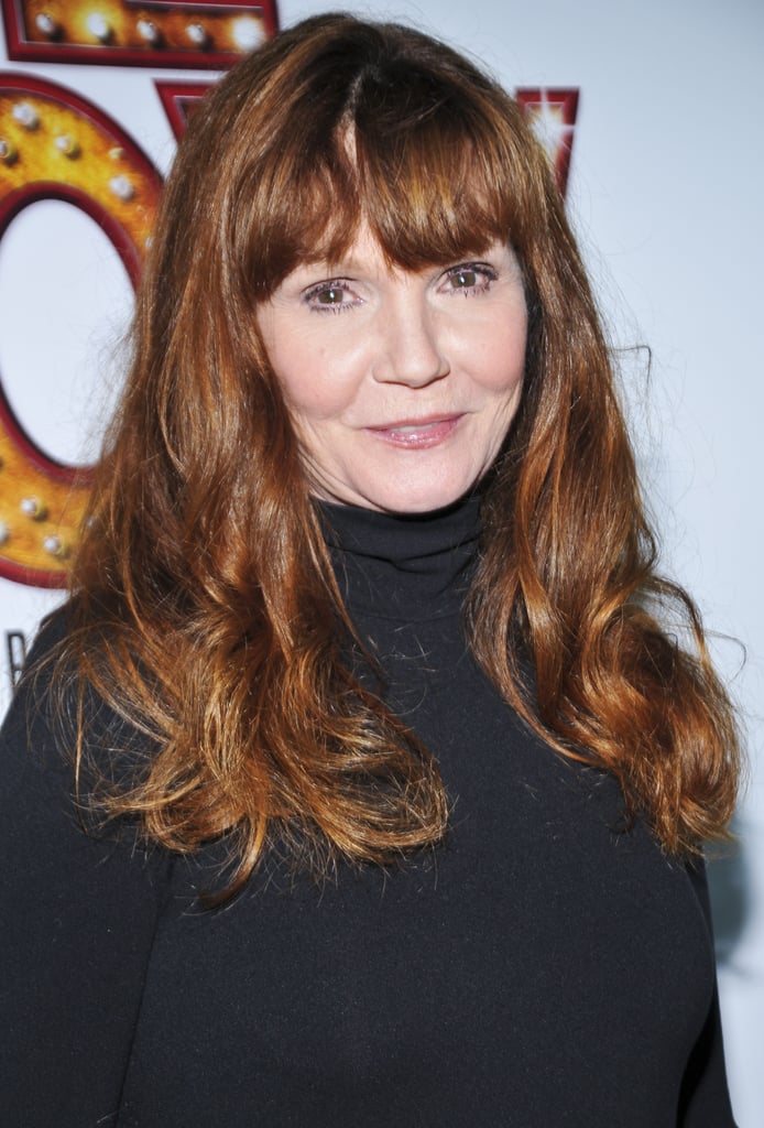 Connie Ray As Nana Possible Kim Possible Live Action Movie Cast Popsugar Entertainment Photo 5