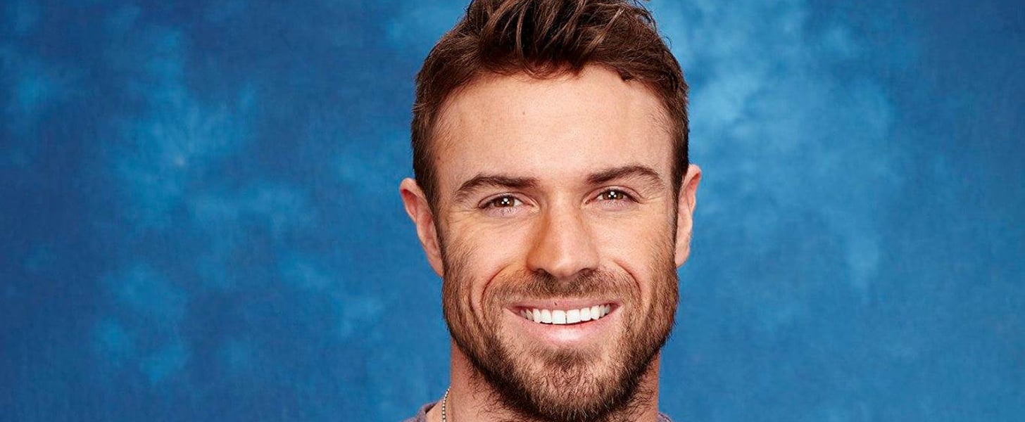 The Bachelorette's Chad Johnson Watches Himself on TV | POPSUGAR ...
