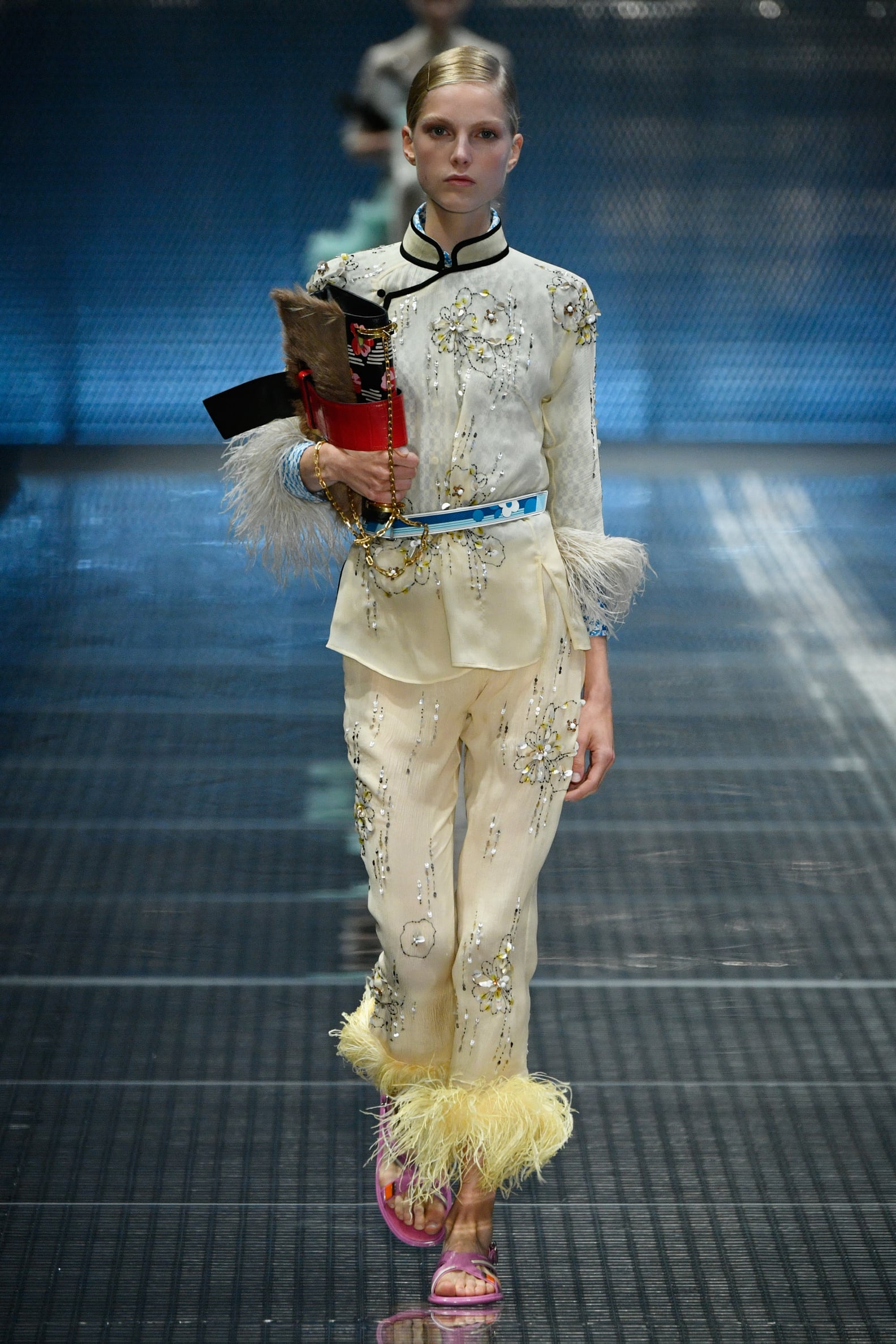 Prada Spring 2017 Collection | PS Fashion