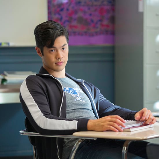 Who Are the 13 Reasons Why Cast Dating? | POPSUGAR Celebrity