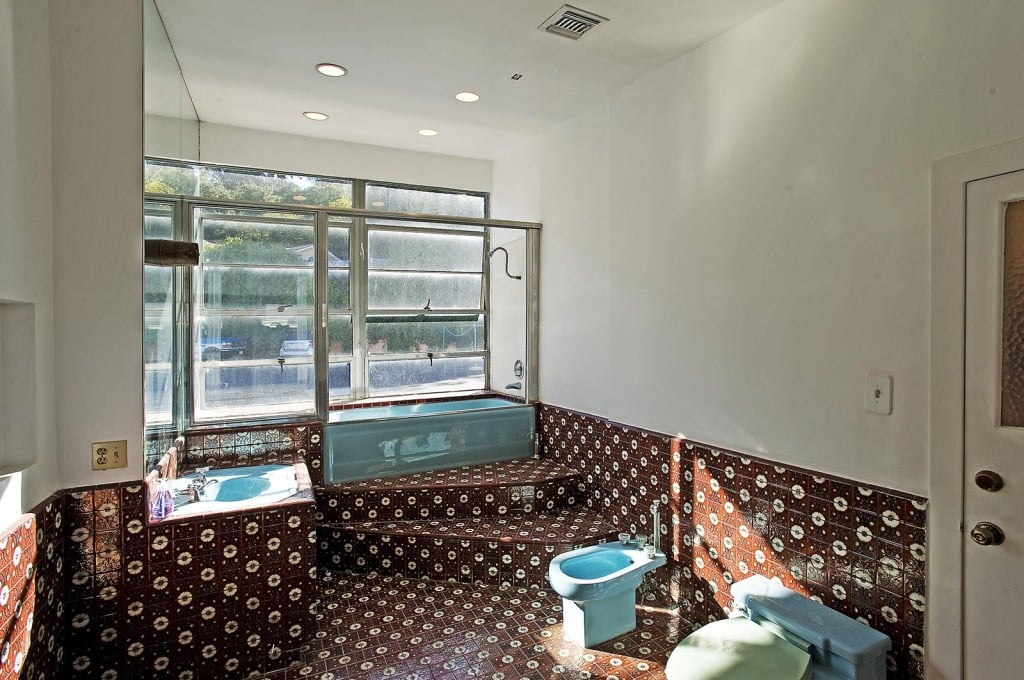 Jared Leto's Military Compound Home Photos | POPSUGAR Home