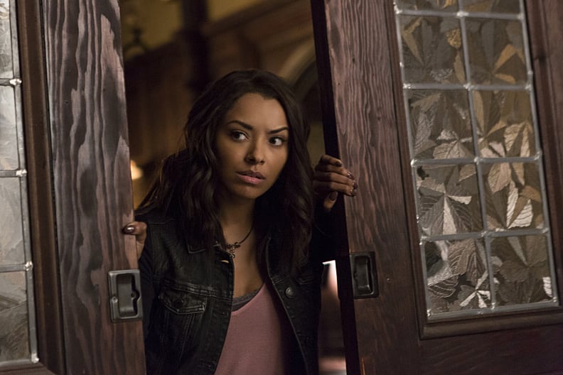 The Vampire Diaries Season 7 Flash-Forward | PS Entertainment