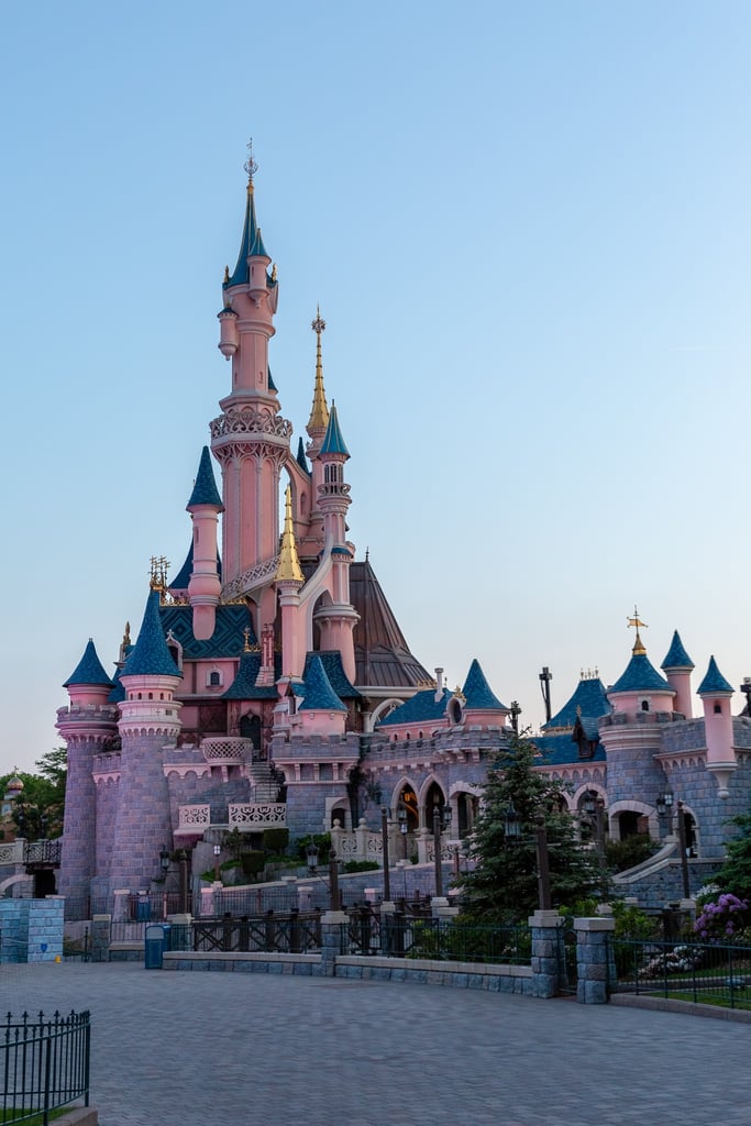 The Best Things About International Disney Parks | POPSUGAR Family