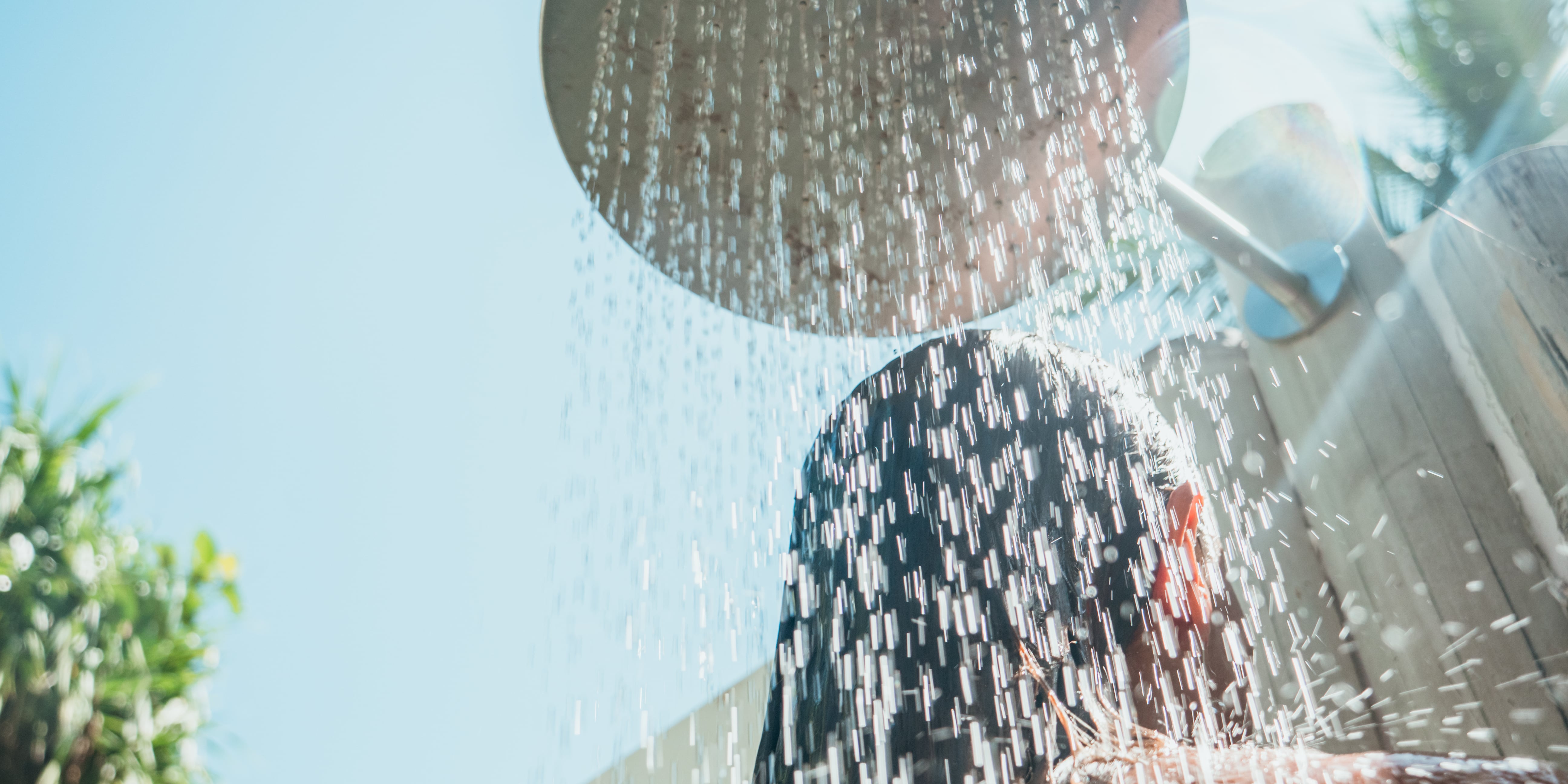 What Is a Golden Shower? | PS UK Love