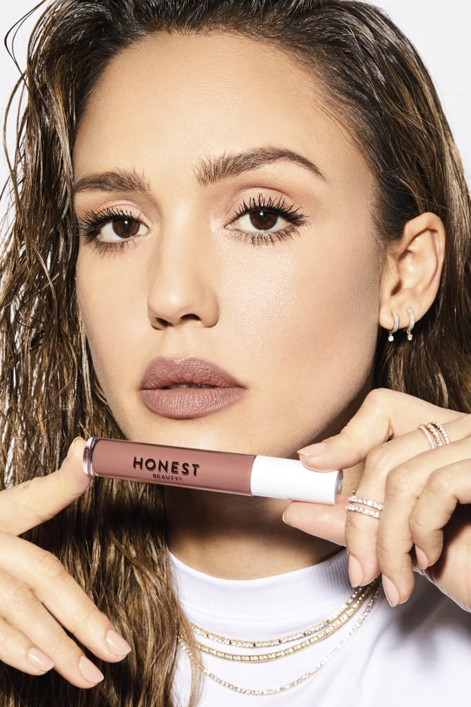 Honest Beauty Liquid Lipstick Review | POPSUGAR Beauty