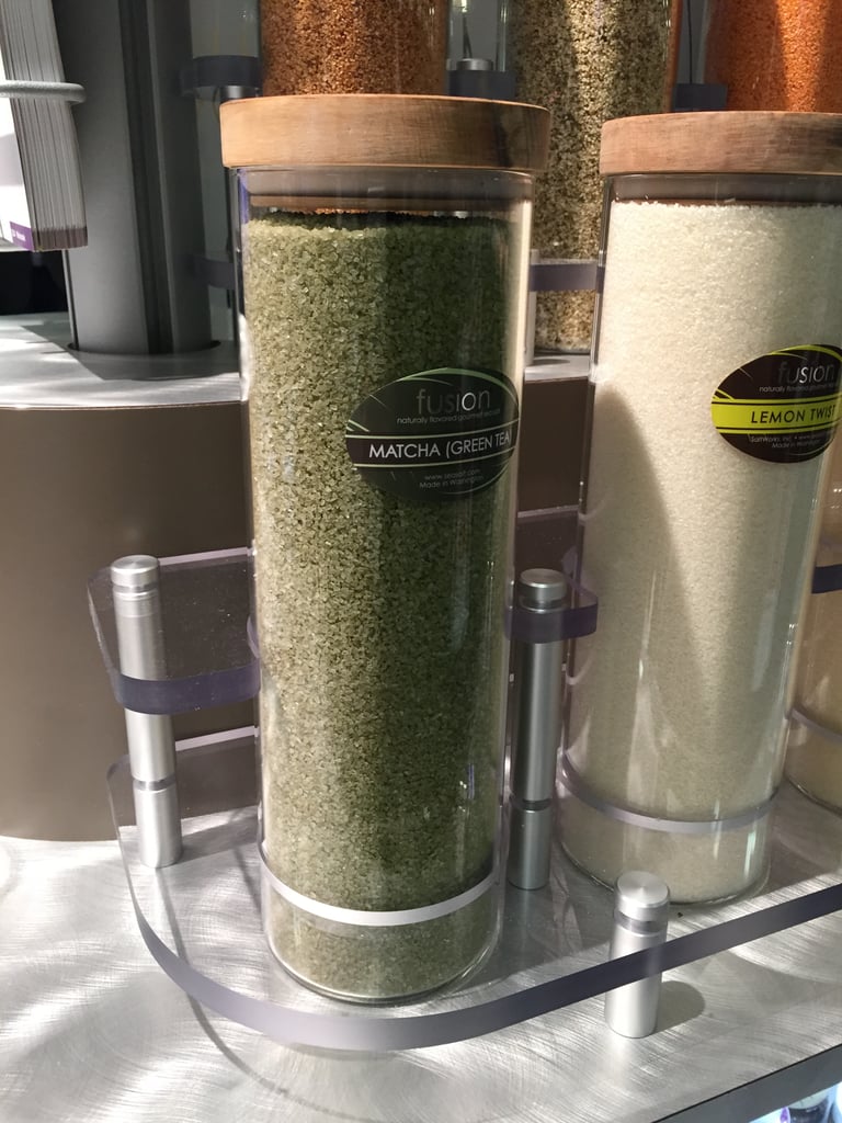 2015 Trending Flavors | Winter Fancy Food Show | POPSUGAR Food