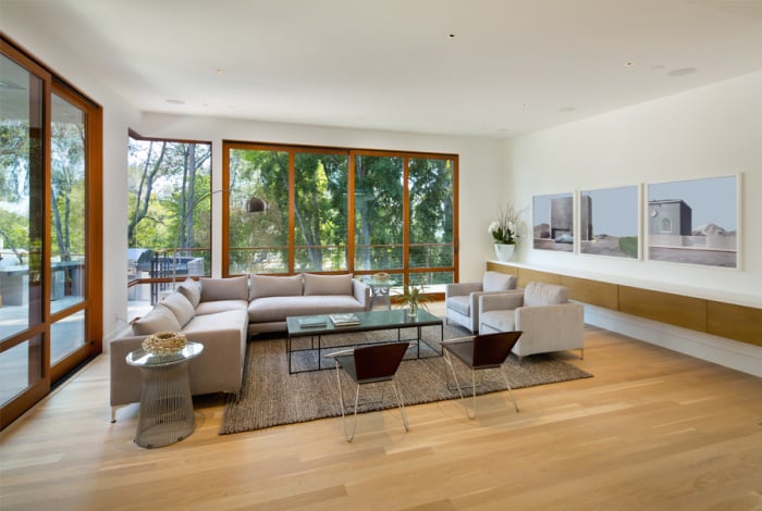 Ricky Martin Buys Beverly Hills Mansion | POPSUGAR Home