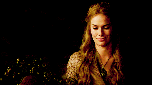 Cersei Lannister GIFs | PS Entertainment