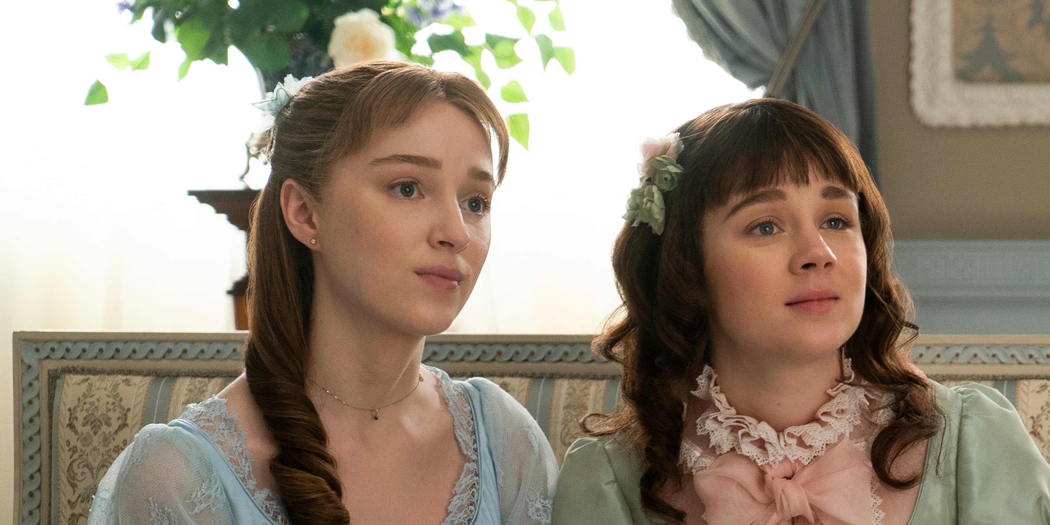 How Many Seasons of Bridgerton Will There Be? | PS Entertainment