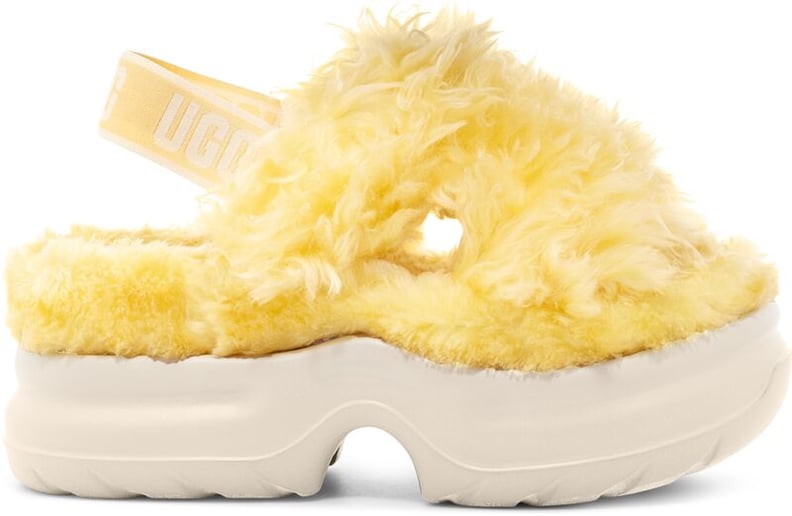 UGG Is Coming Out With a Sustainable Plant Power Collection | PS Fashion