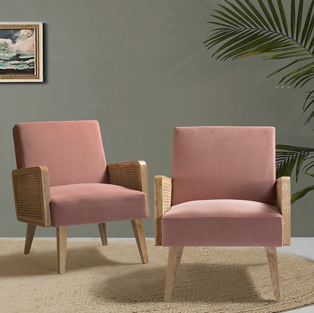 Best and Most Stylish Accent Chairs | 2024 Guide | POPSUGAR Home