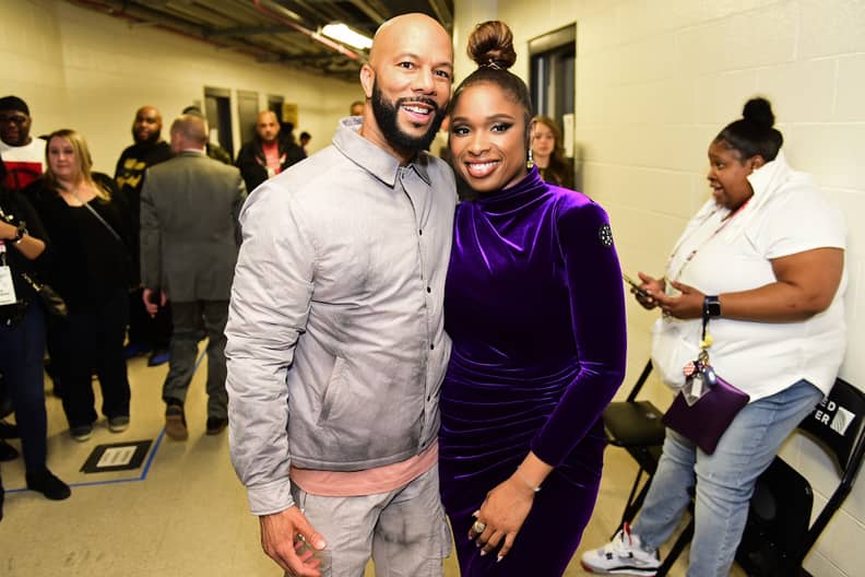 Common And New Girlfriend 2022
