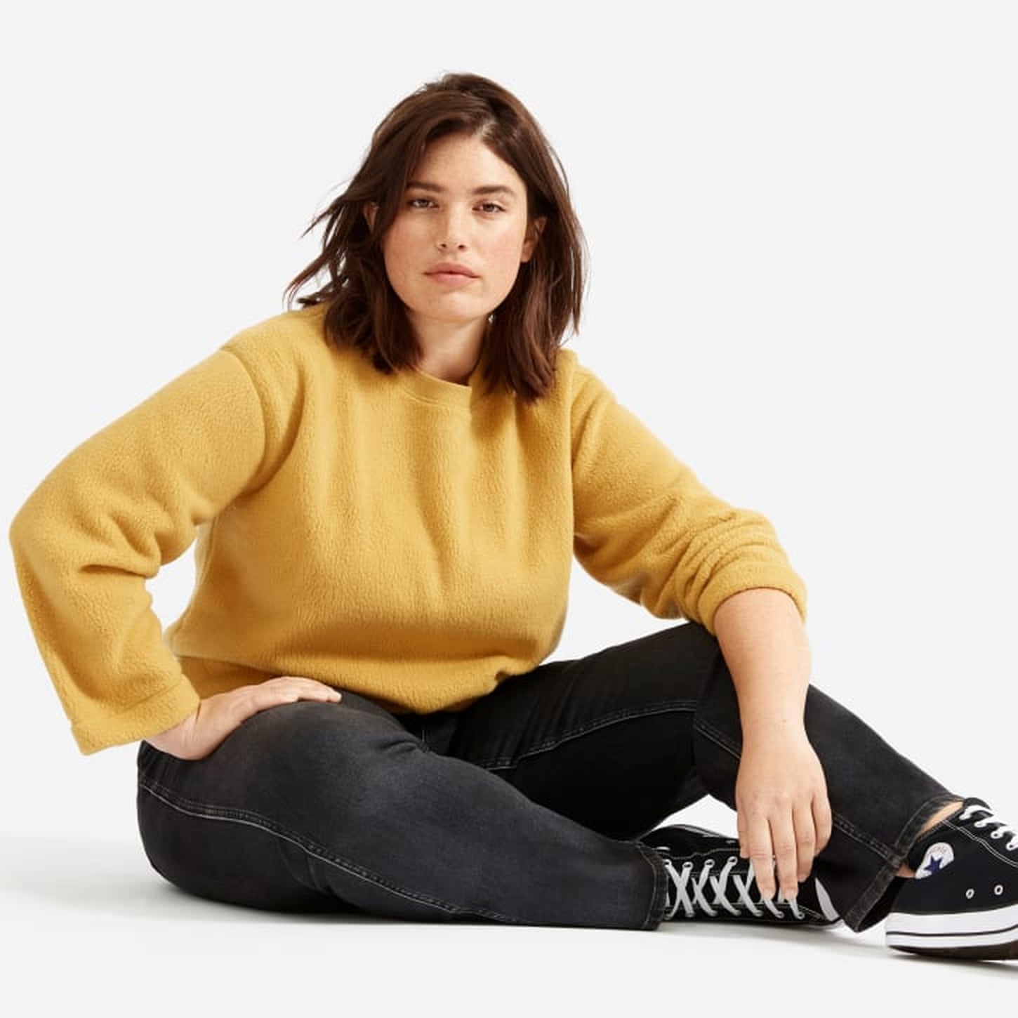 Best Everlane Clothes For Women | Editor's Picks 2020 | POPSUGAR Fashion