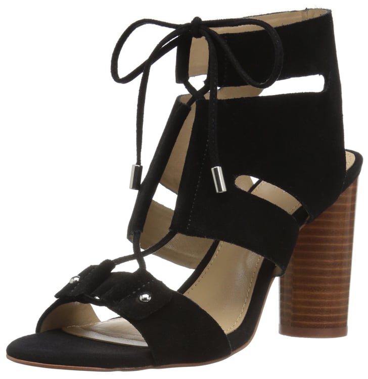 Block Heel Sandal | Amazon The Fix Fashion Line | POPSUGAR Fashion Photo 7