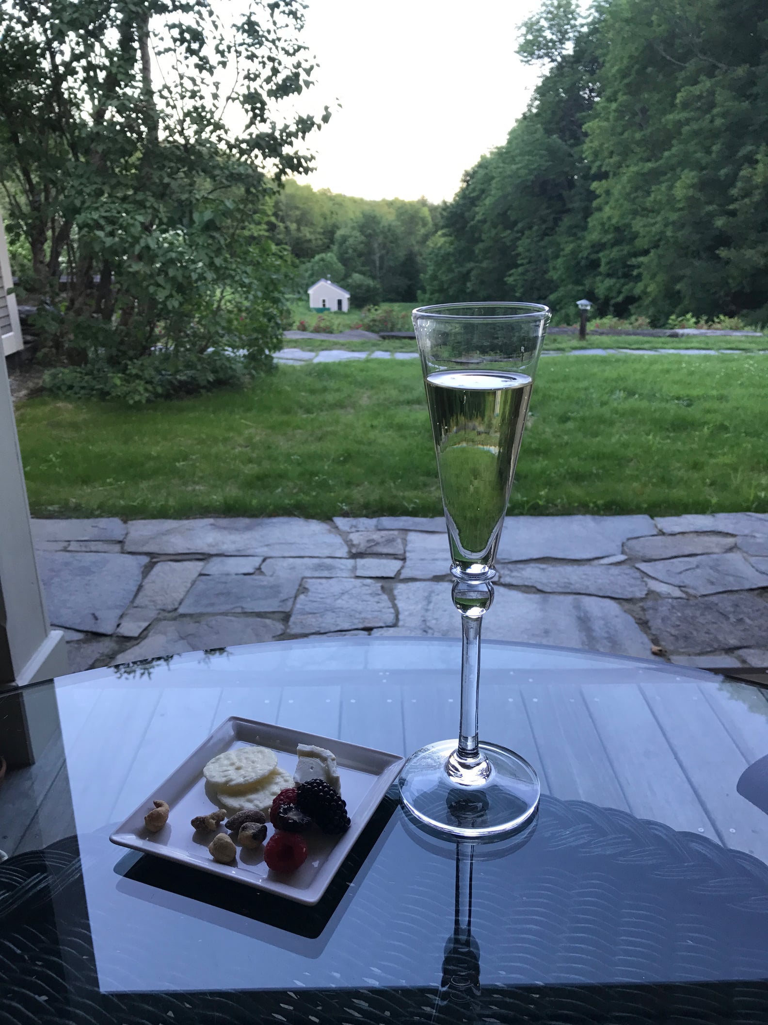 Twin Farms Resort Vermont | PS Smart Living