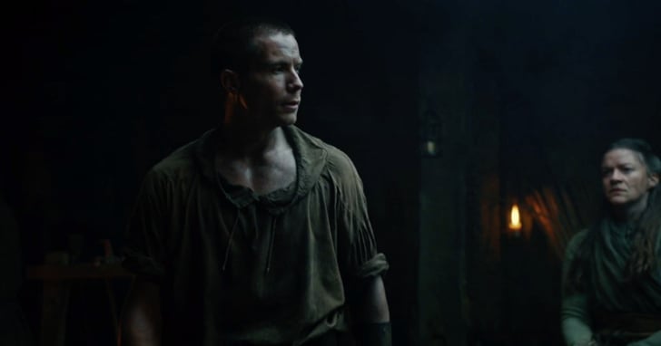 Does Gendry Know He's Robert Baratheon's Son? | POPSUGAR Entertainment