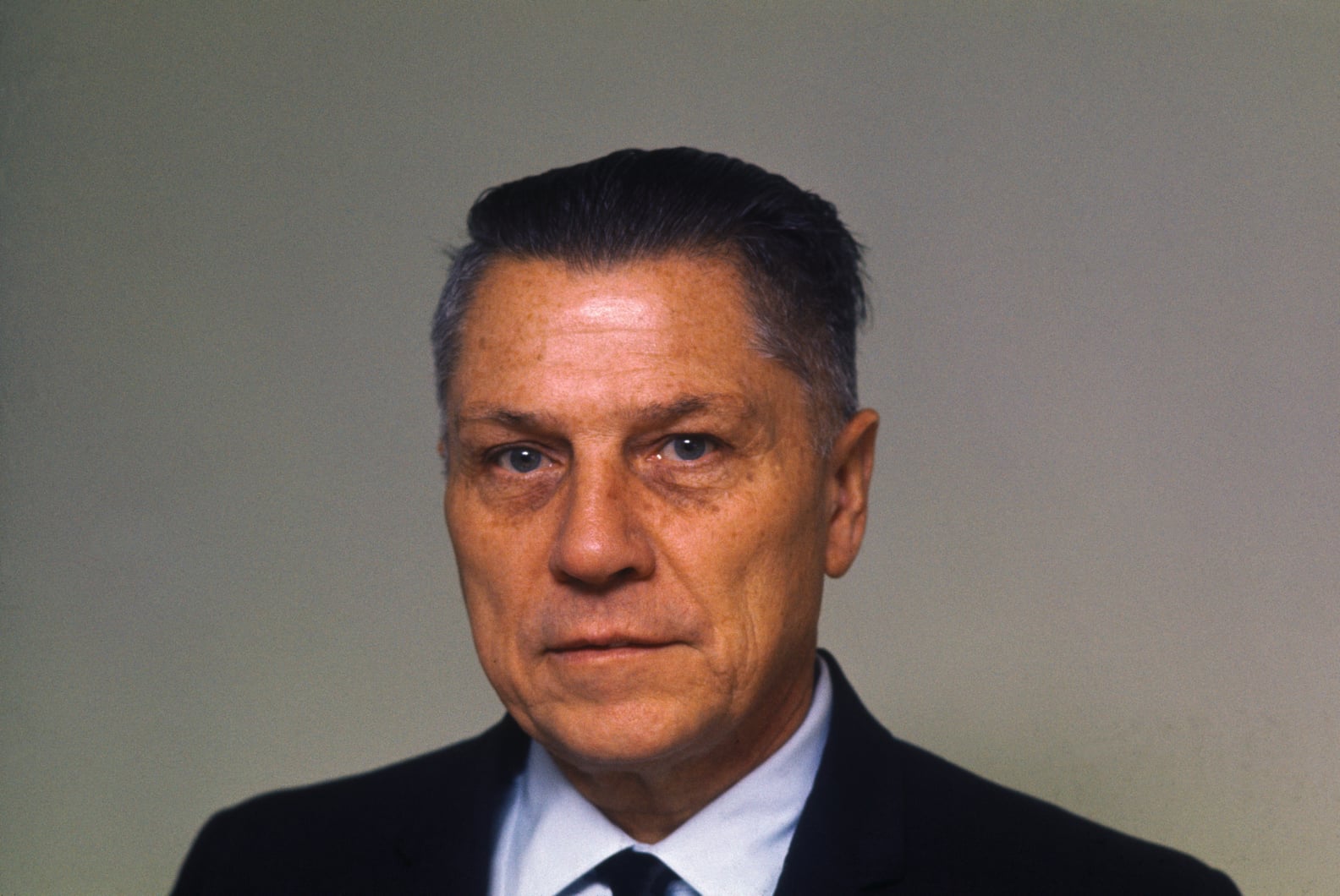 Did Frank Sheeran Kill Jimmy Hoffa? | PS Entertainment