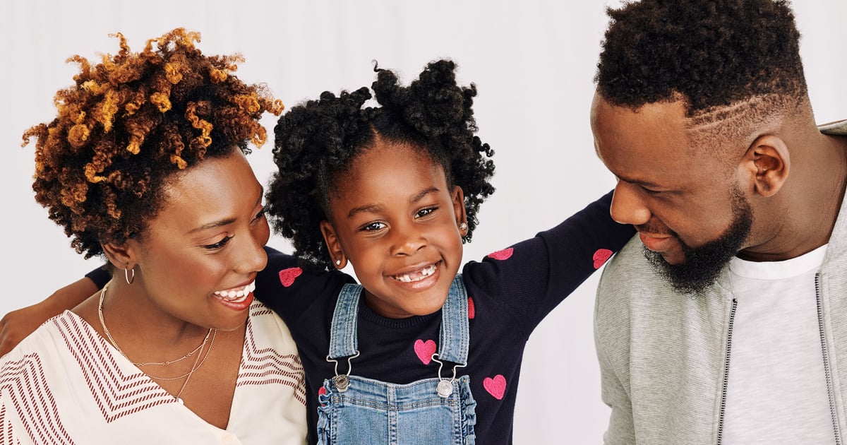 2019 Style Ideas For Your Entire Family | POPSUGAR Family