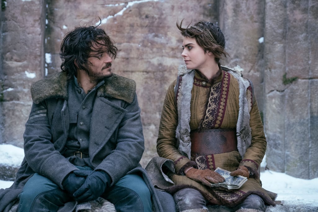 30 Shows Like Game of Thrones | POPSUGAR Entertainment