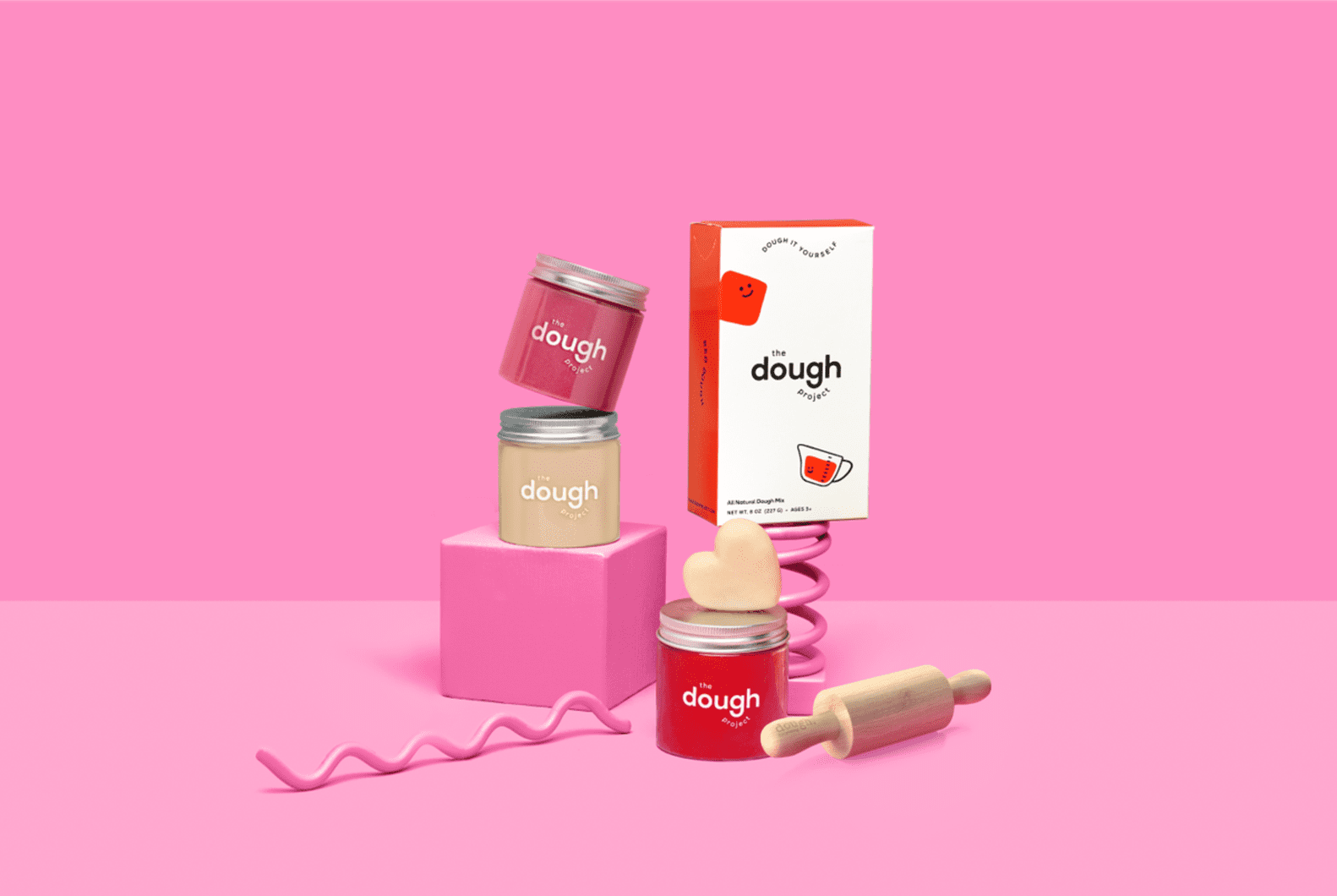 30 Sweet Valentine’s Day Toys For Toddlers | PS Family