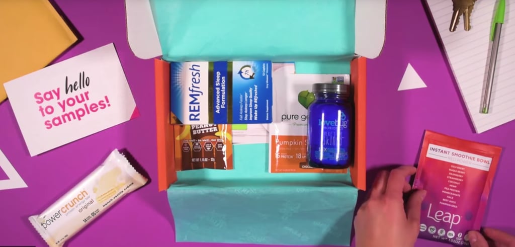 Vitamin Subscription Boxes | POPSUGAR Fitness