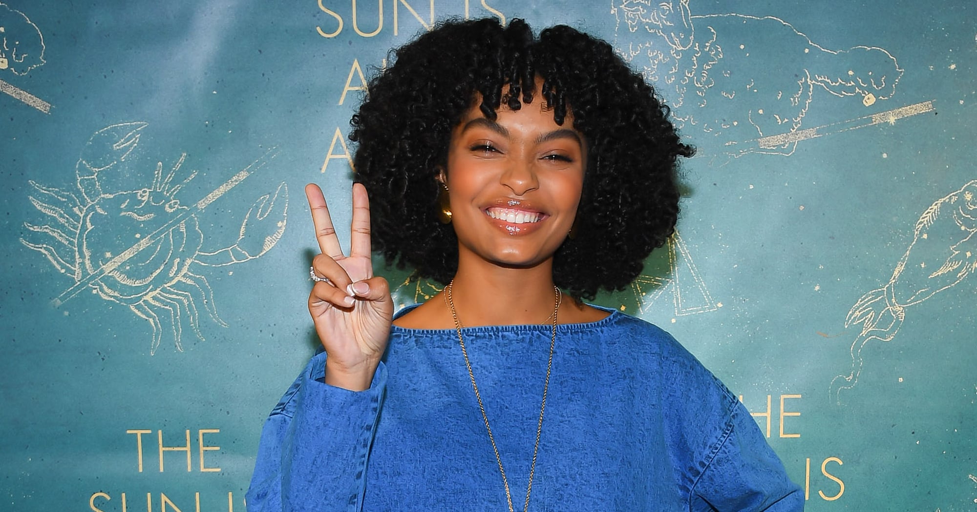 Young Celebrity Role Models | PS Celebrity